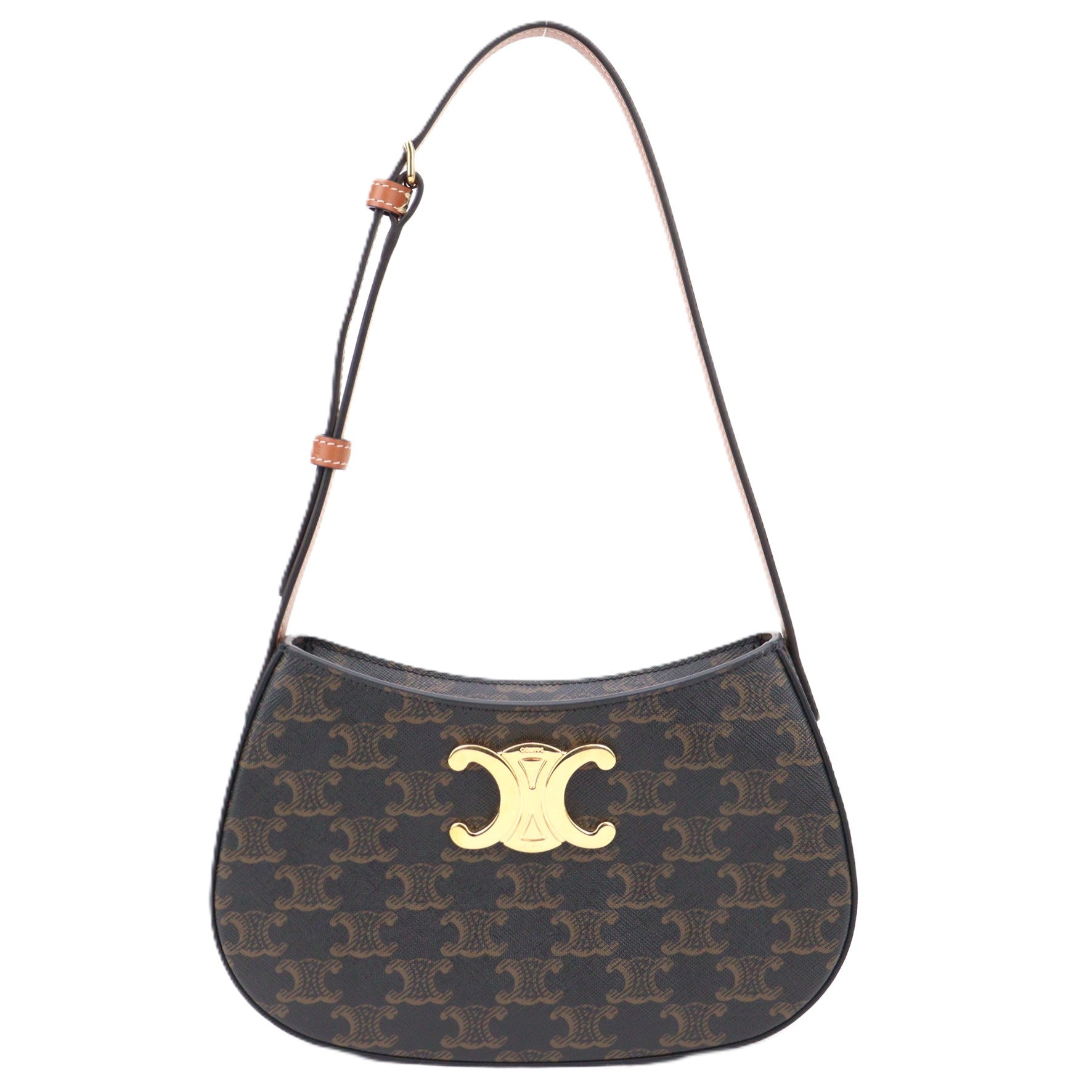 CELINE 115702CUZ TILLY MEDIUM – Komehyo Singapore