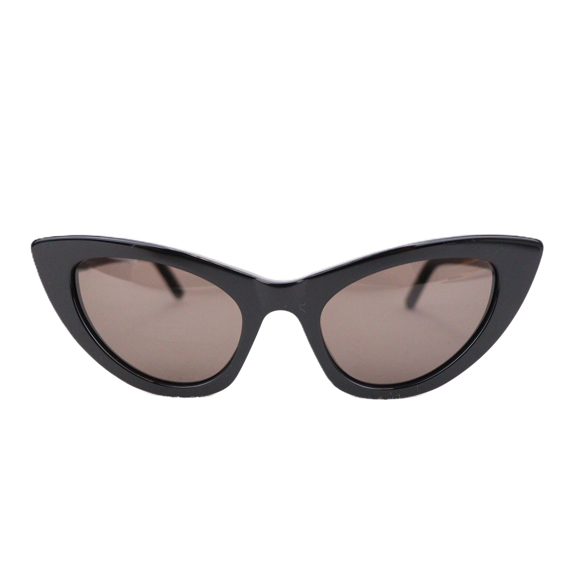 SAINT LAURENT SL 213 LILY SUNGLASSES – Komehyo Singapore