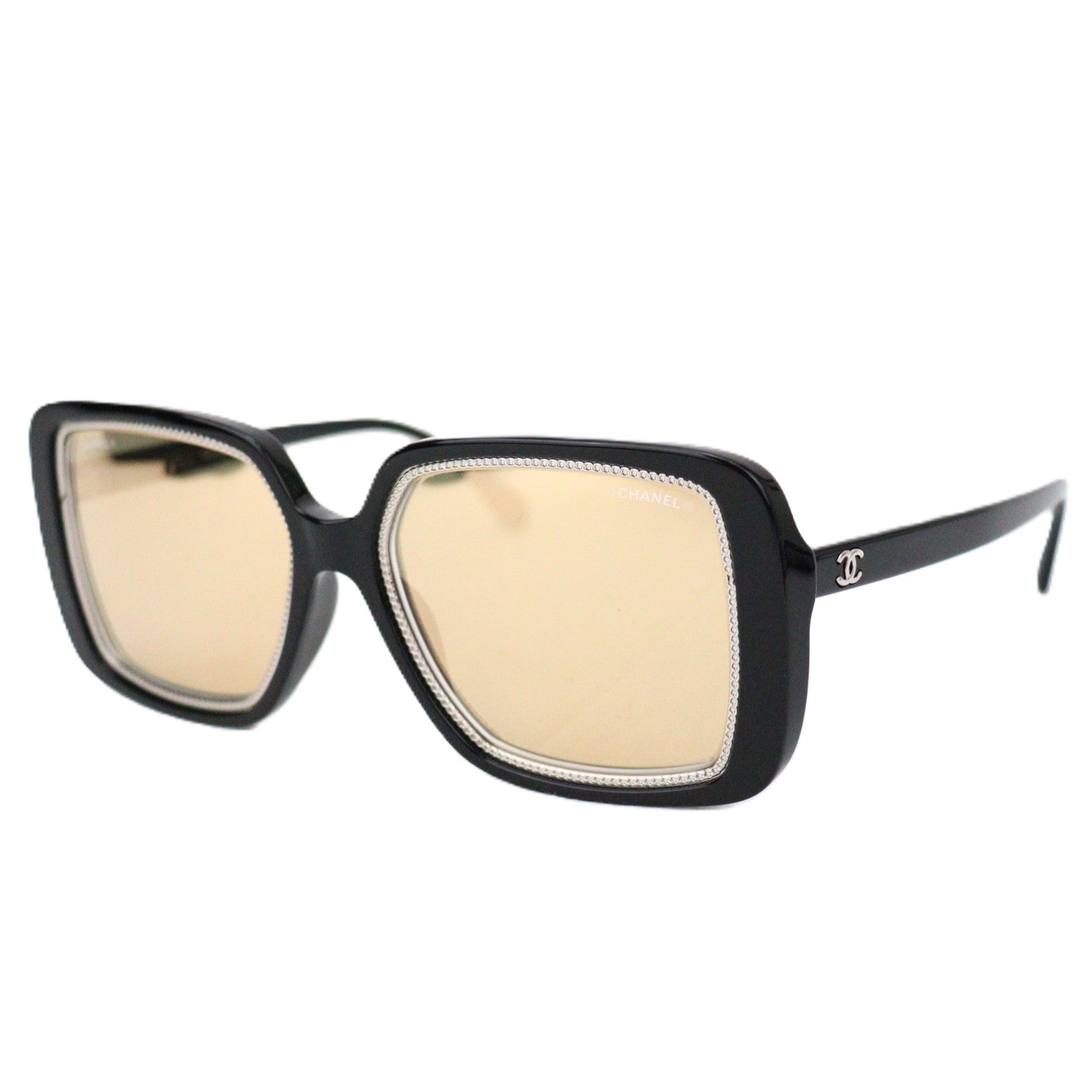 CHANEL 9157 SUNGLASSES – Komehyo Singapore